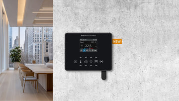 Room temperature transmitter RTM1-I – S+S Regeltechnik