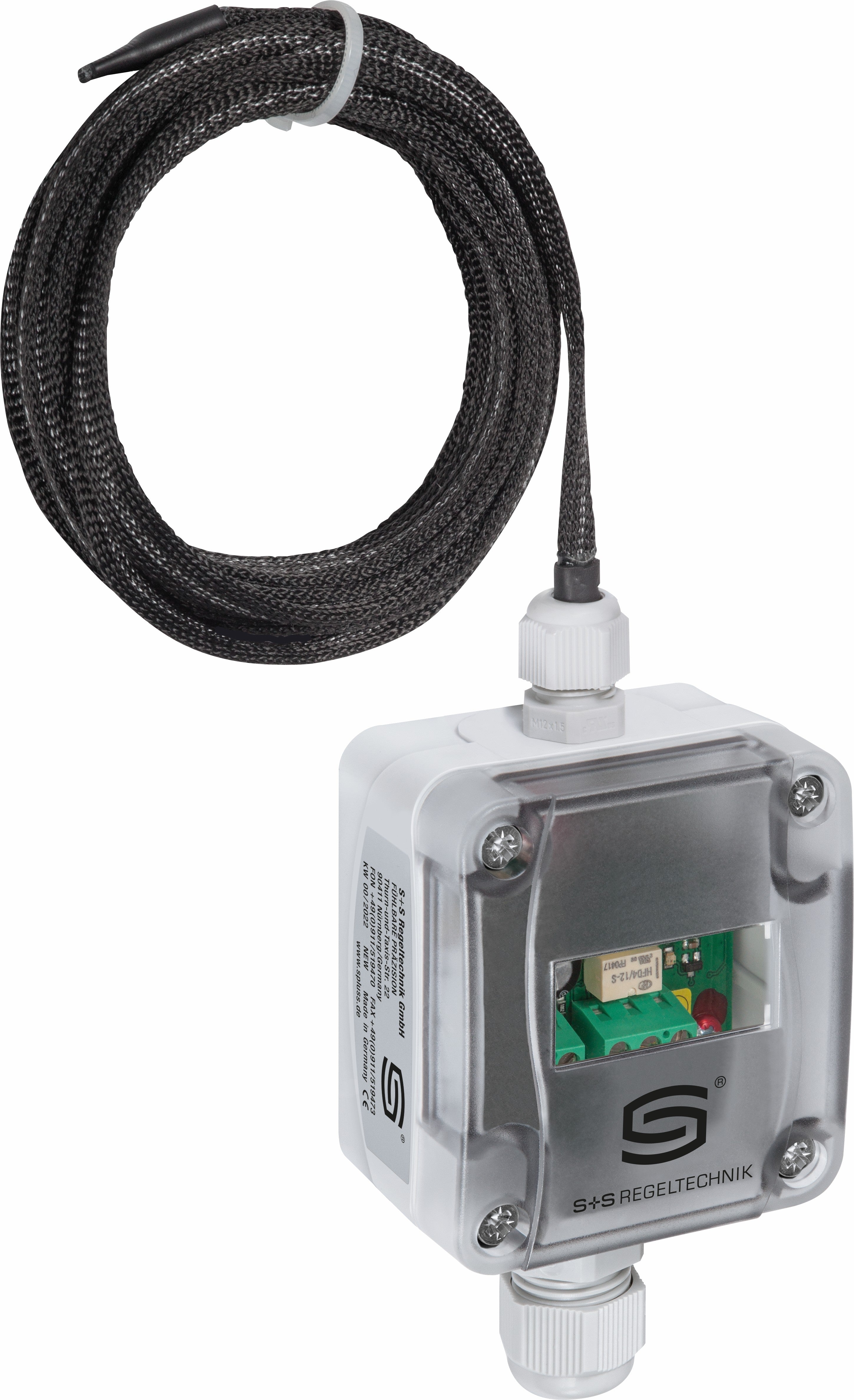 LS-Flex 6m – S+S Regeltechnik